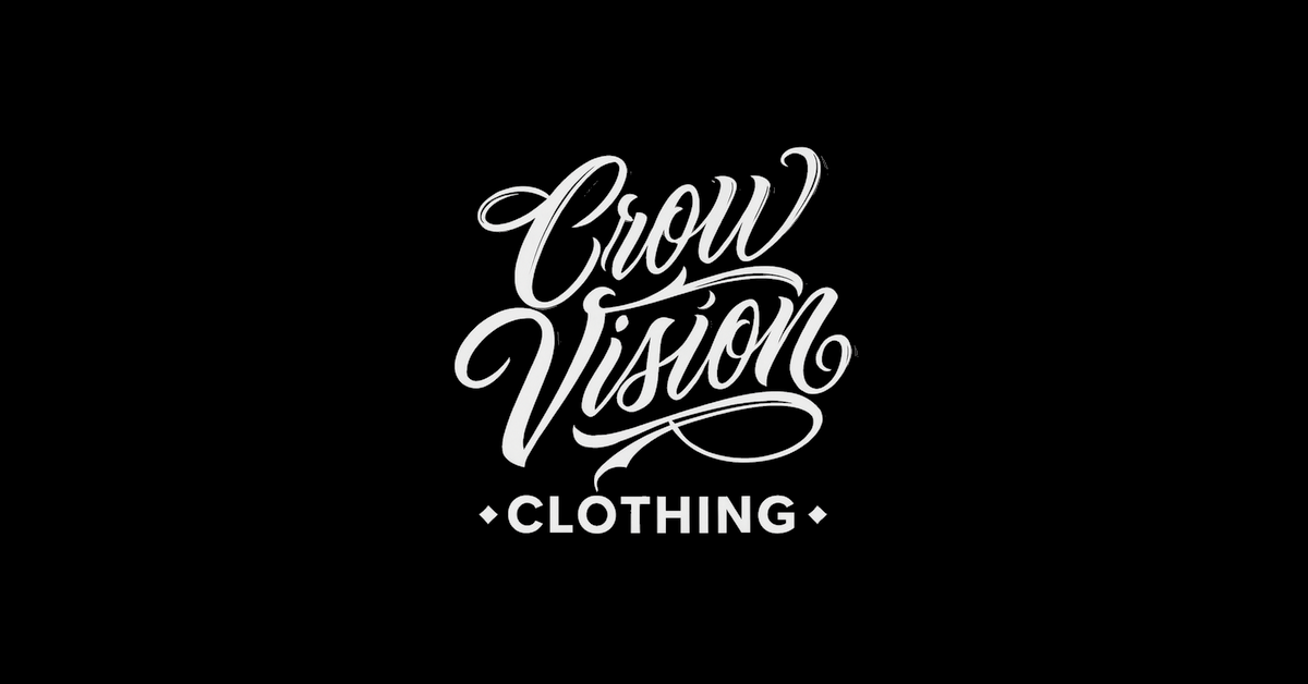 Crow Vision Clothing